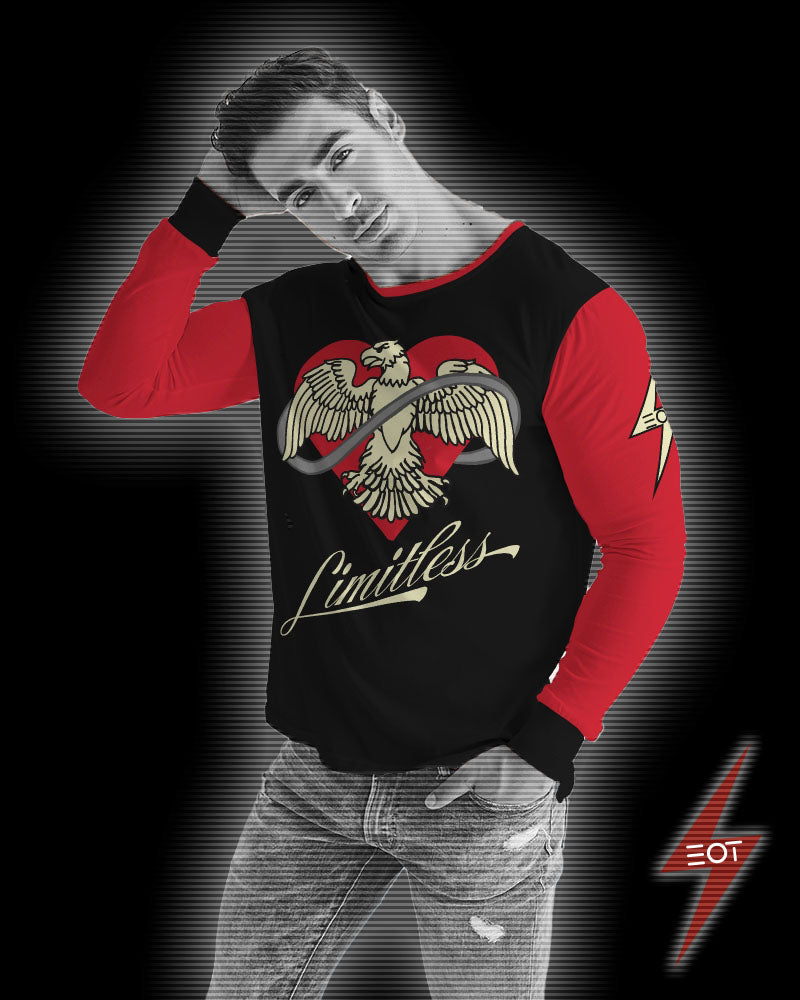 FREEBIRD - Men's – EDGE OUT THUNDER