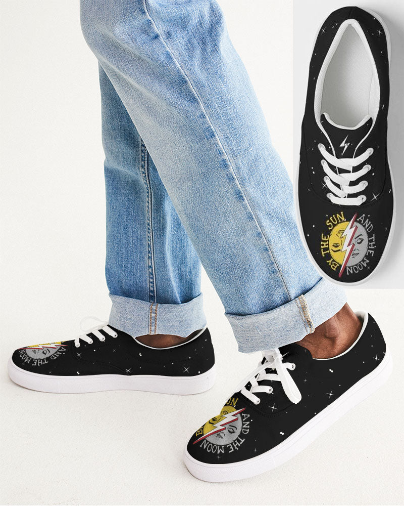 COSMIC THUNDER - Men's Lace Up Shoe – EDGE OUT THUNDER